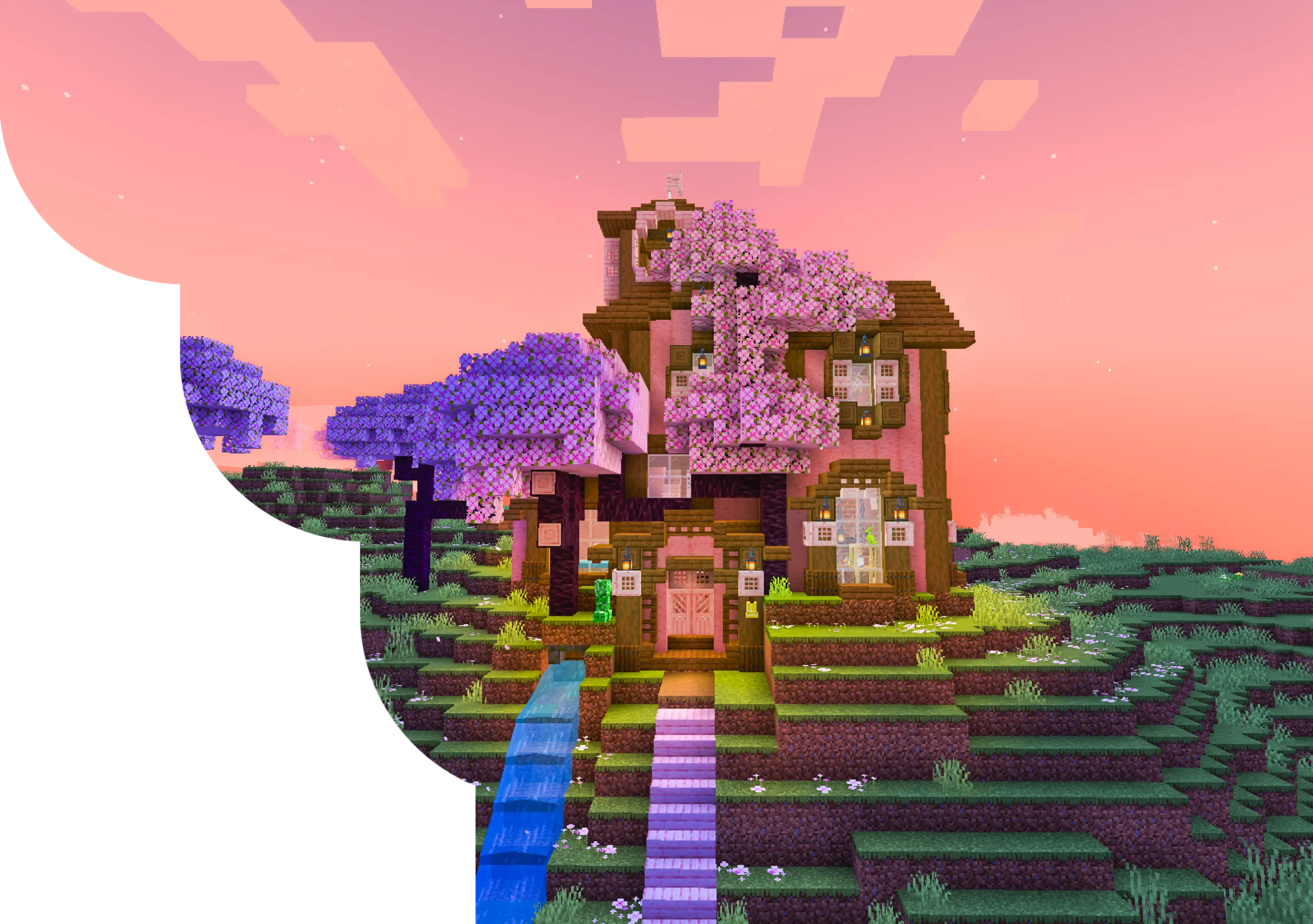 Easy Realm | Minecraft Hosting