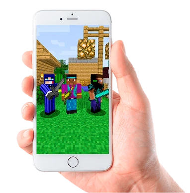 Easy Realm | Minecraft Hosting